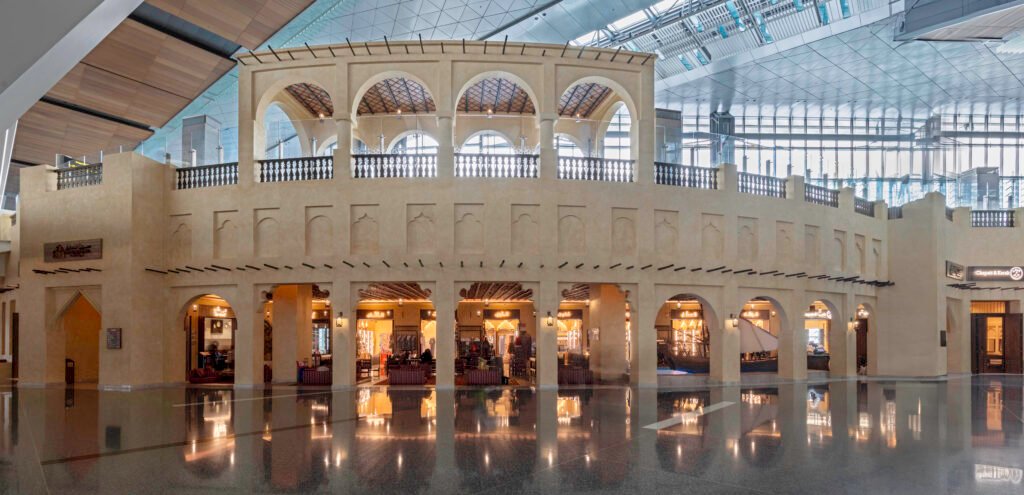 What To Do At Doha Airport In 2026: Top Activities For The Whole Family