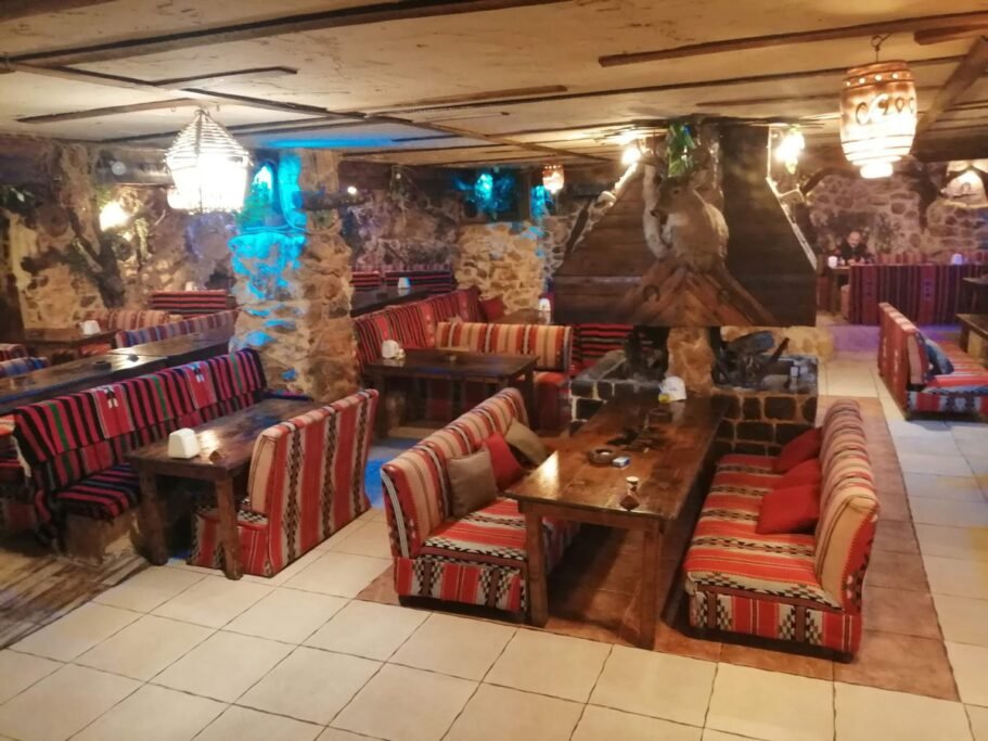 19 Best Restaurants In Batroun You Must Try In 2026