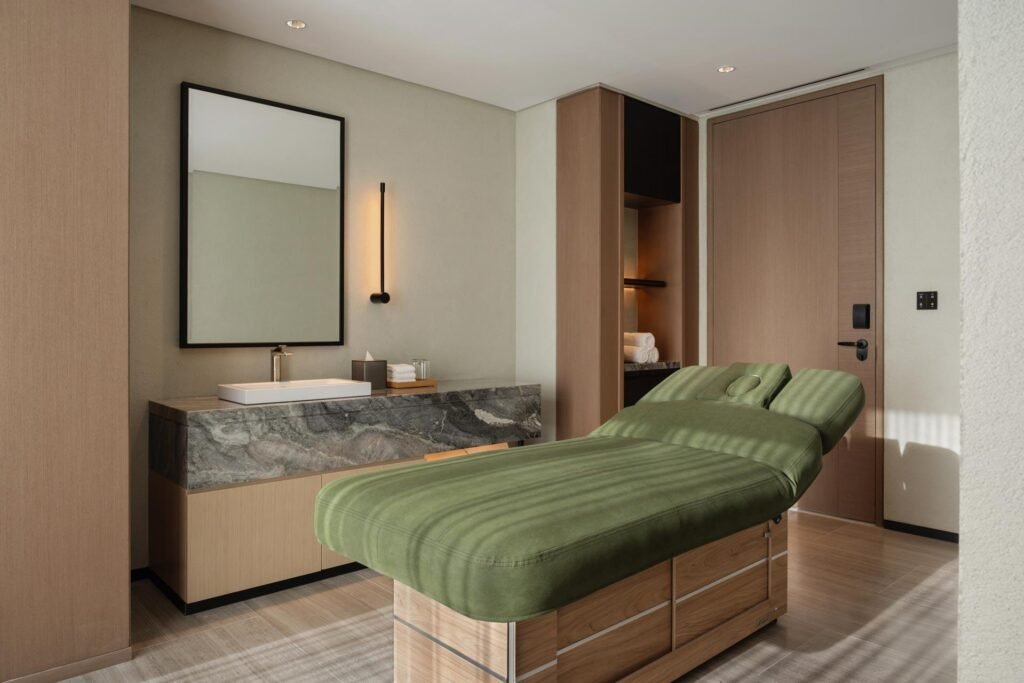 5 Best Wellness Retreats In Dubai (2026): Top Spas, Detox & Recovery Hotels