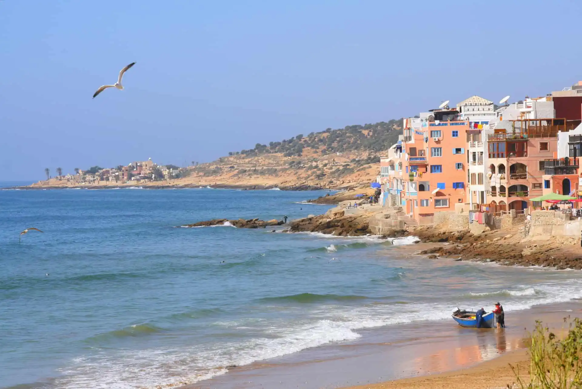 Where To Stay In Agadir (2026): Best Areas & Hotels For Every Traveler
