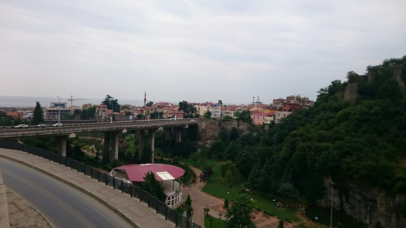 46 Places To Visit In Trabzon, Turkey (2026): Misty Plateaus, Black Sea ...
