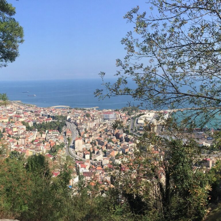 46 Places To Visit In Trabzon, Turkey (2026): Misty Plateaus, Black Sea ...