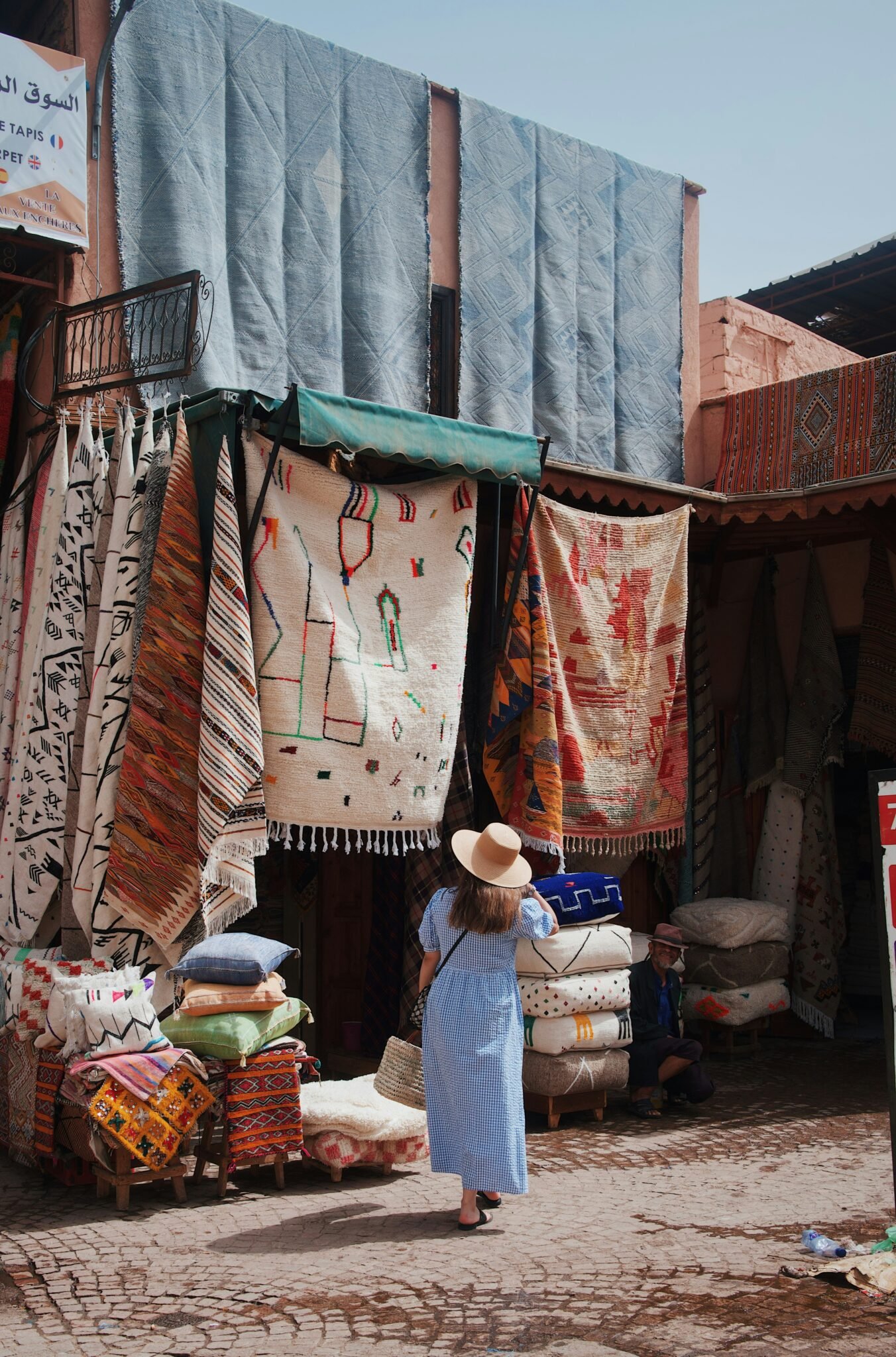 28 Places For Shopping In Doha In 2026: Discover The Best Souqs, Malls ...