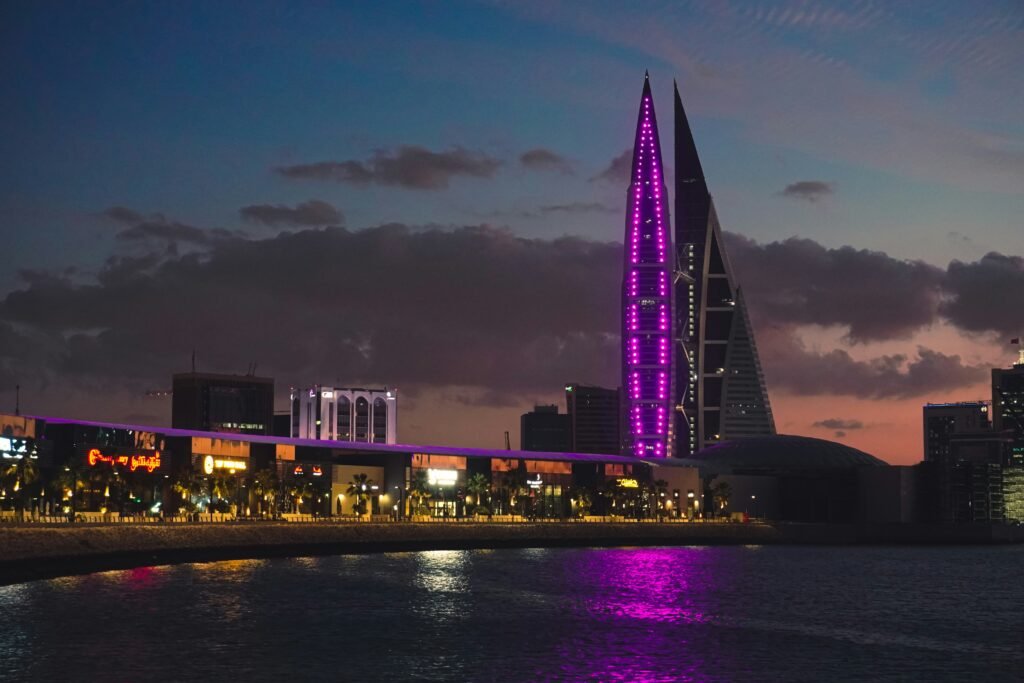 Nightlife In Manama Bahrain (2026): Best Bars, Rooftop Lounges & Party ...