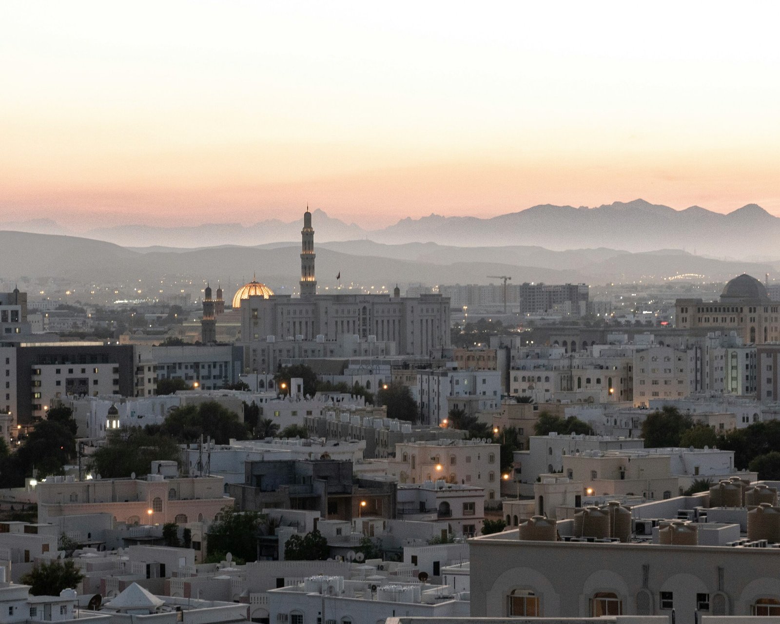 1 Day In Muscat (2026): A Perfect Itinerary For First Timers