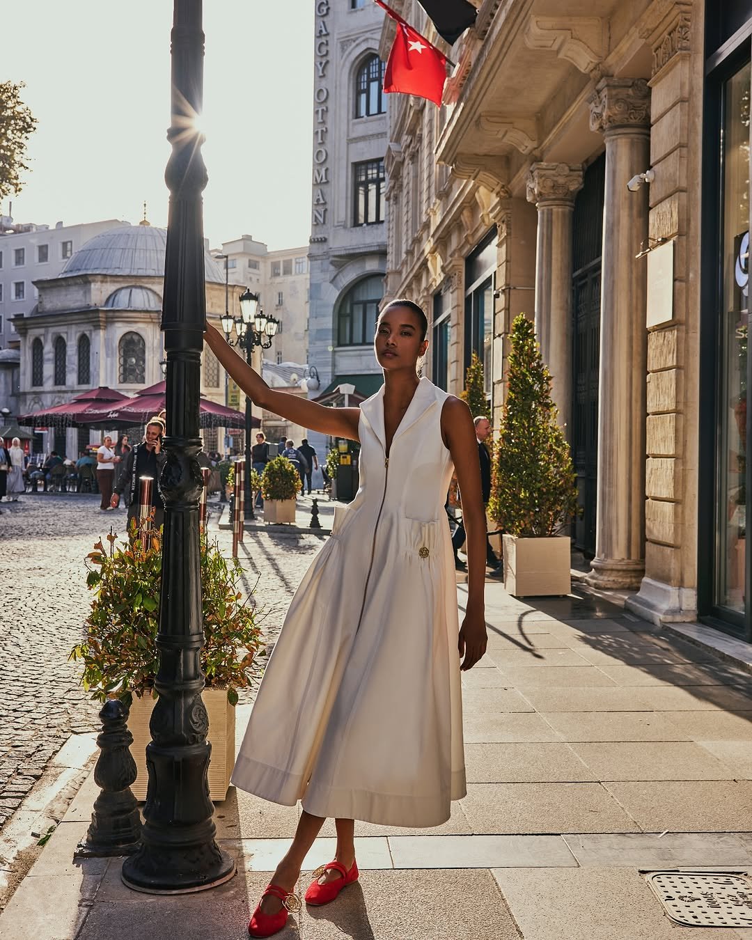 How To Dress In Istanbul (2026): A Packing Guide For Tourists