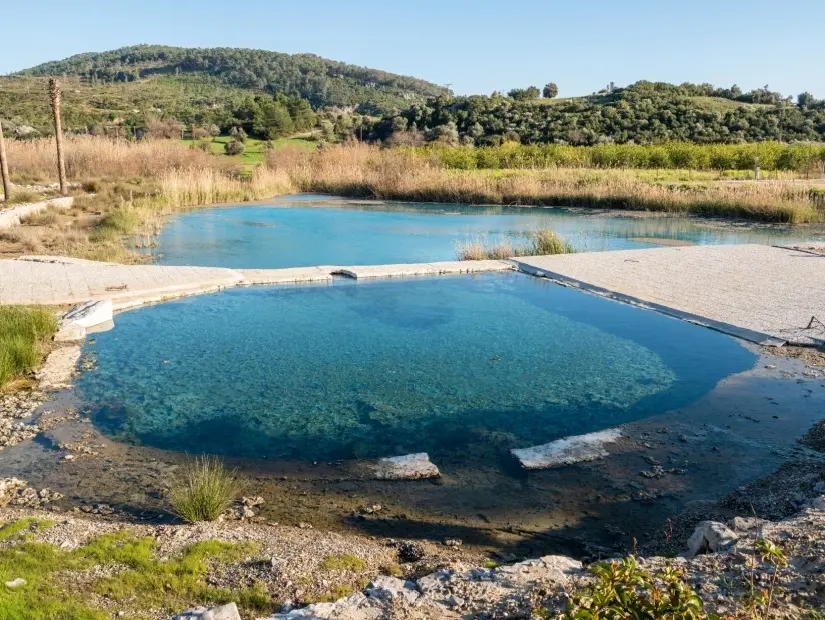 23 Best Hot Springs In Turkey (2025): From Lush Mountain Valleys To ...