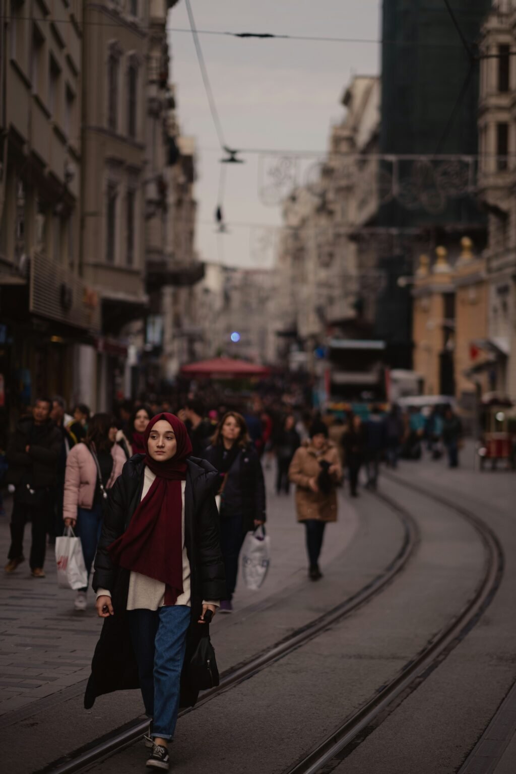 How To Dress In Istanbul (2026): A Packing Guide For Tourists