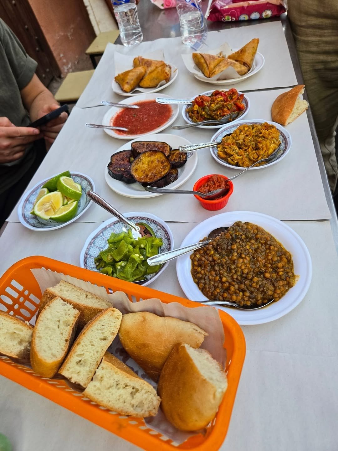 Where To Eat In Marrakech In 2026: Top Traditional Places To Eat Like A ...